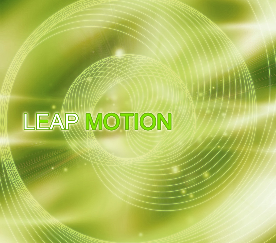 Leap Motionの使いどころ[C++] - Build Insider